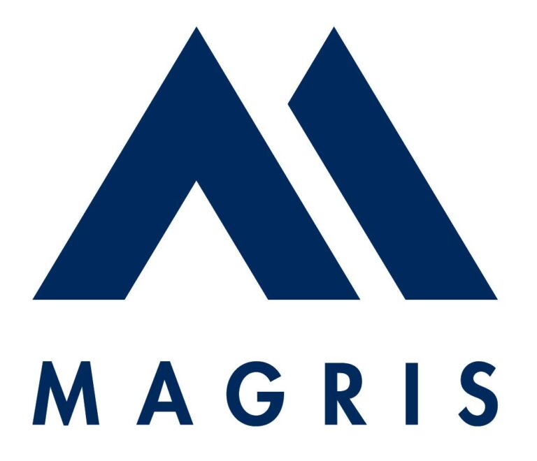 Magris logo | dar-tech, inc.